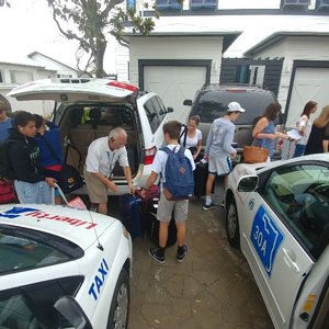 ALOHA LIMOUSINE DESTIN - Updated August 2024 - 2000 Scenic Gulf Dr ...