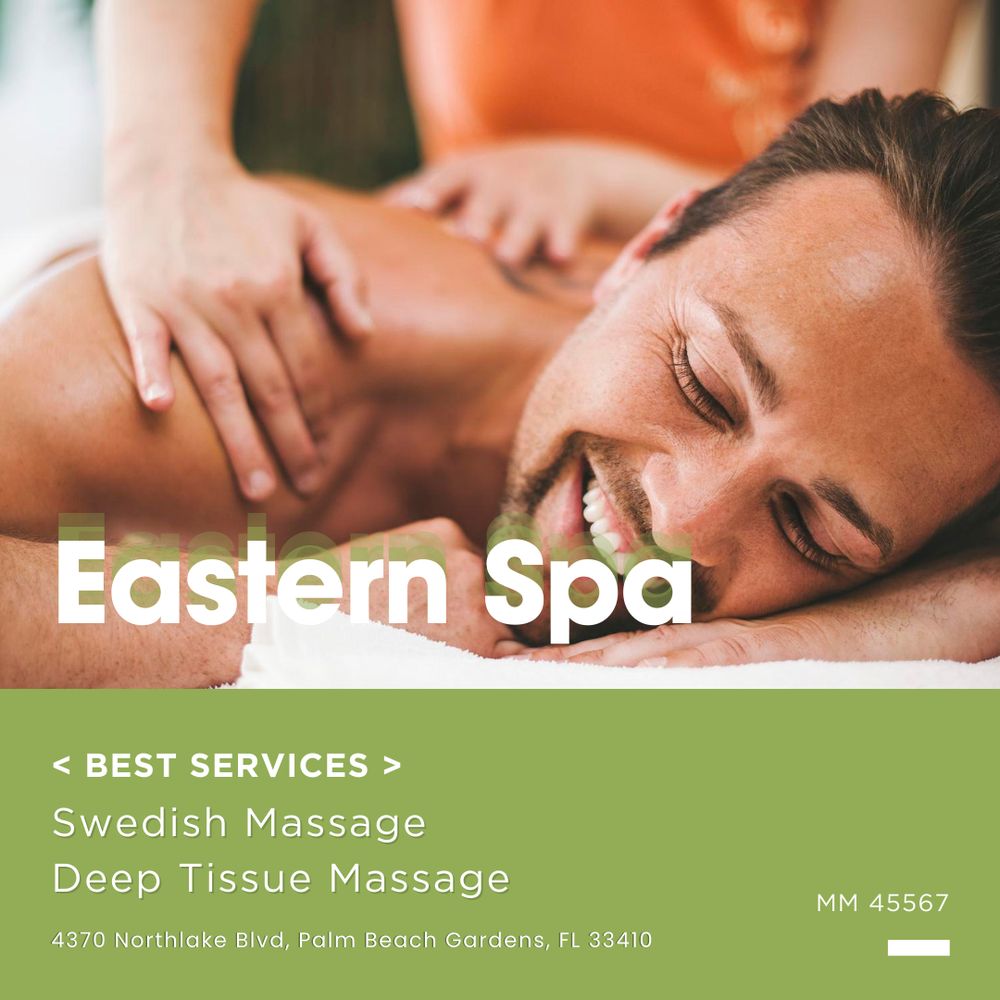 EASTERN SPA - Updated November 2025 - Request an Appointment - 18 ...
