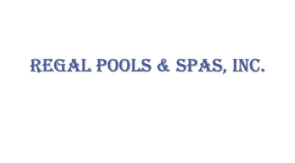 REGAL POOLS & SPAS - Updated February 2025 - Streamwood, Illinois ...