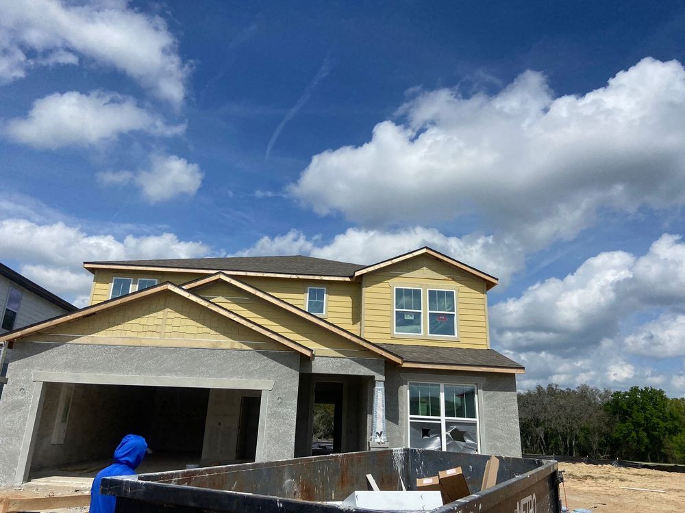 M & B CONSTRUCTION - Updated December 2025 - 69 Photos - 5434 Trail Dr ...