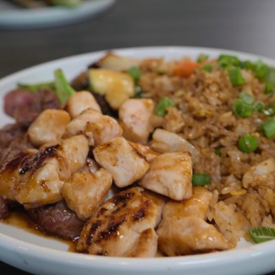 VOLCANO SUSHI & JAPANESE FUSION - Updated May 2024 - 21 Photos - 3110 ...