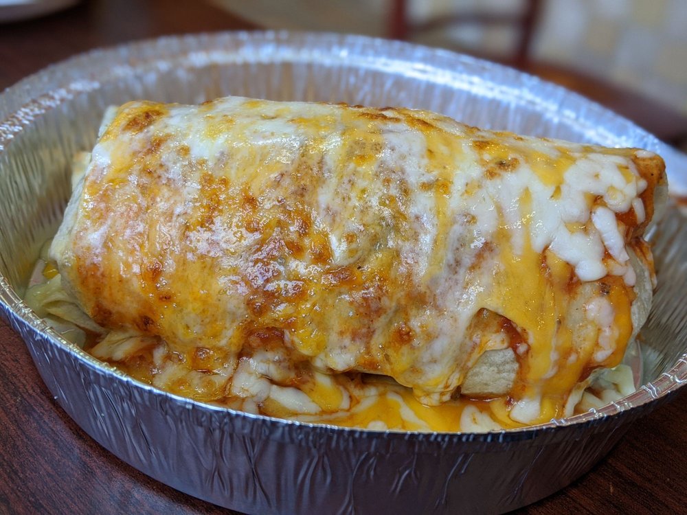 SENOR TACO EXPRESS - 33 Photos & 94 Reviews - 1028 Rt 25A, Mount Sinai ...