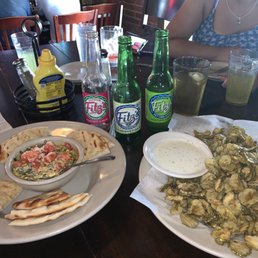 American (New) - FITZ’S - 836 Photos & 803 Reviews - 6605 Delmar Blvd ...