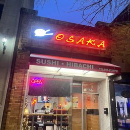 OSAKA - Updated December 2025 - 112 Photos & 76 Reviews - 1077 Elm St ...