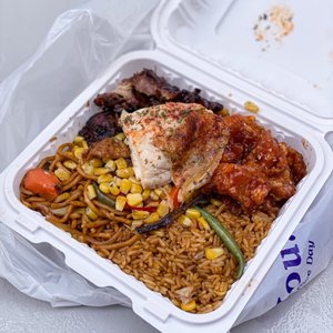 JPMORGAN CHASE CAFETERIA - 270 Park Ave, New York, New York - Delis ...