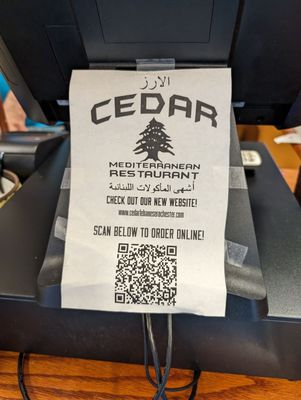 CEDAR MEDITERRANEAN RESTAURANT - Updated September 2025 - 338 Photos ...