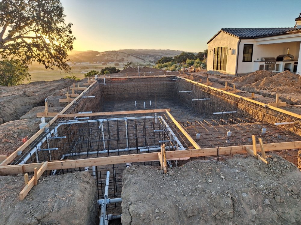 TINOCO CUSTOM POOLS AND SPAS - Updated July 2025 - 3253 Husley St ...