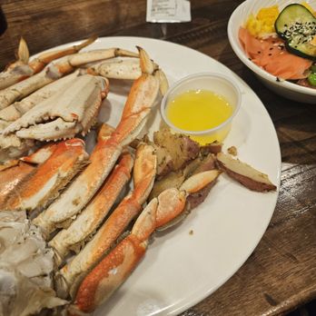 THE GRAND BUFFET with photos - Updated August 2024 - 894 Photos & 518 ...