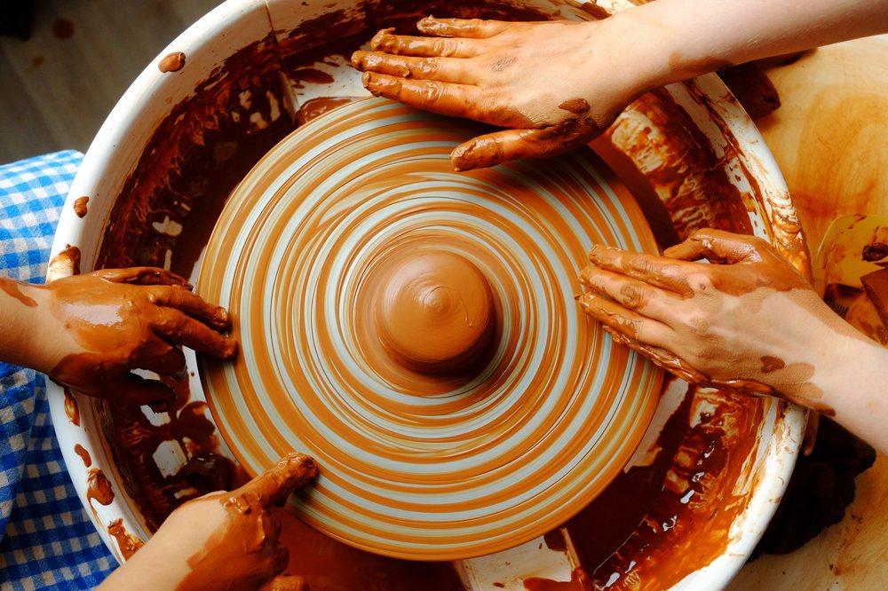 POTTERY STUDIO 1 - POTTERY CLASSES AND EVENTS - 35 Photos - 136 Bowery ...