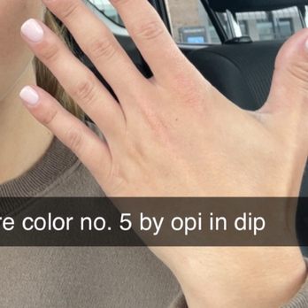 NAIL KITCHEN - Updated March 2025 - 21 Photos & 12 Reviews - 720 Fenton ...