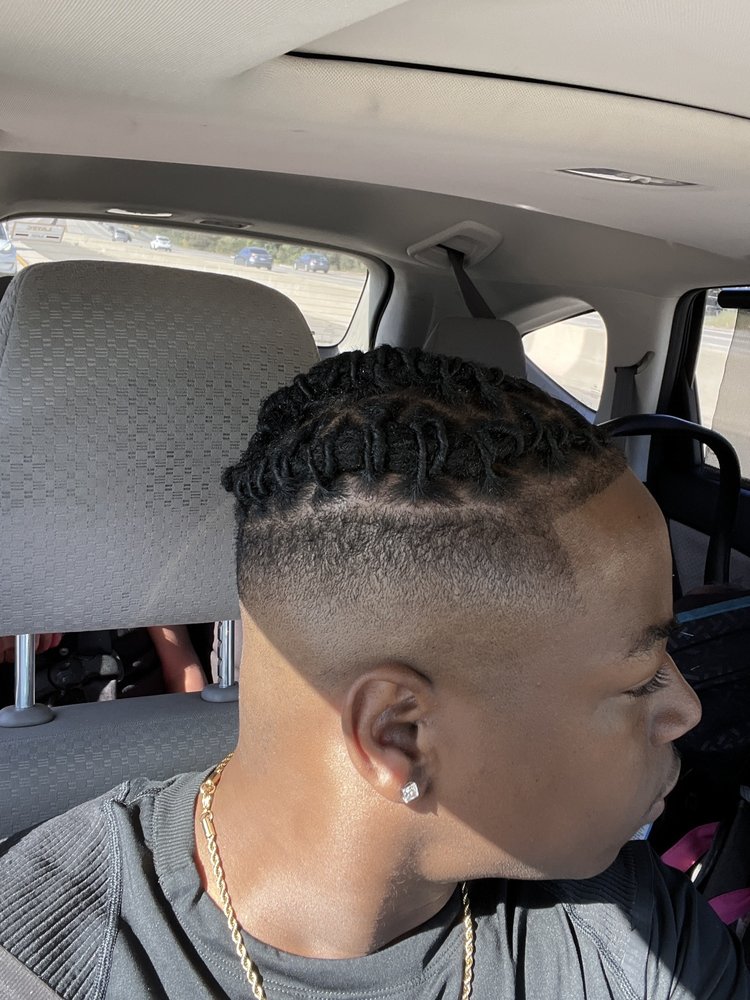 KEITH THE BARBER - Updated October 2025 - 24 Photos - 9661 Base Line Rd ...