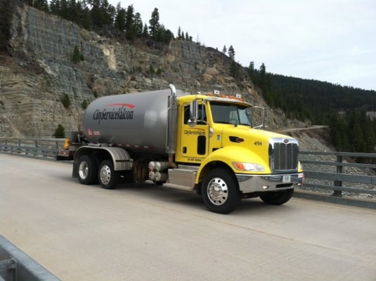 CITY SERVICE VALCON - Updated January 2025 - 23 Photos - 640 W Montana ...