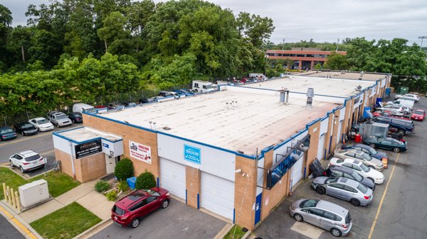 PRECISION COLLISION CENTER - Updated October 2024 - 268 Photos & 122 ...