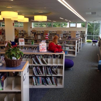 BOYDEN LIBRARY - Updated December 2025 - 21 Photos - 10 Bird St, Foxborough, Massachusetts ...