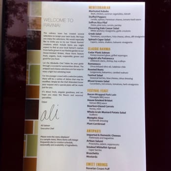 RAVINIA PARK RESTAURANTS - Updated June 2025 - 37 Reviews - 201 St ...