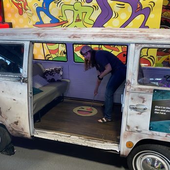 THE FAT PUTTER - Updated February 2025 - 157 Photos & 59 Reviews - 111 ...