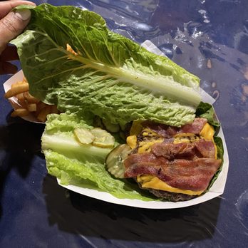 TRUEBURGER - Updated May 2025 - 1105 Photos & 1948 Reviews - 146 Grand ...