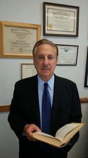 LAW OFFICES OF ROBERT S. FINK - Updated January 2026 - 6404 Wilshire ...