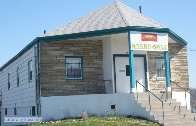 MASJID OMAR - Updated January 2025 - 2700 E 49th St, Kansas City ...