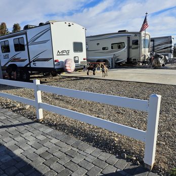 ISLANDER RV RESORT - Updated December 2025 - 124 Photos & 63 Reviews ...