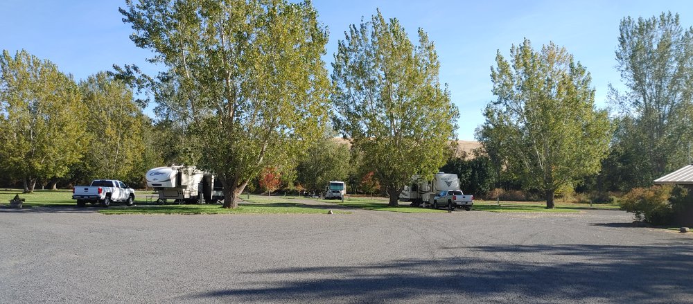 TUCANNON RIVER RV PARK - Updated October 2025 - 20 Photos & 10 Reviews ...