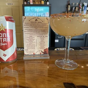 TRAIL DUSTERS TAP AND TABLE - Updated August 2025 - 24 Photos & 17 ...