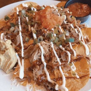 GUERRILLA GRILL - 17 Bradco St, Keene, New Hampshire - Barbeque ...