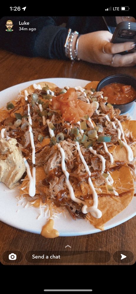 GUERRILLA GRILL - 17 Bradco St, Keene, New Hampshire - Barbeque ...