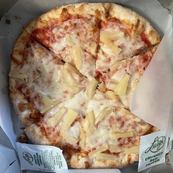 EMPIRE STATE PIZZA - Updated June 2025 - 76 Photos & 105 Reviews - 2700 ...