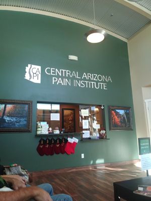Central Arizona Pain Institute - Updated May 2026 - 12 Photos & 13 ...