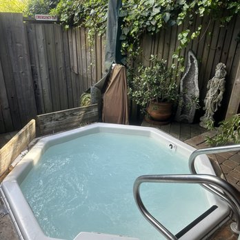 ALMONTE SPA - Updated August 2024 - 71 Photos & 187 Reviews - 158 ...