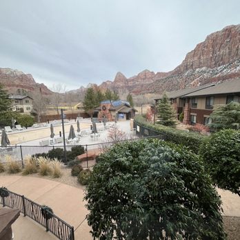 HAMPTON INN & SUITES SPRINGDALE/ZION NATIONAL PARK - Updated October ...
