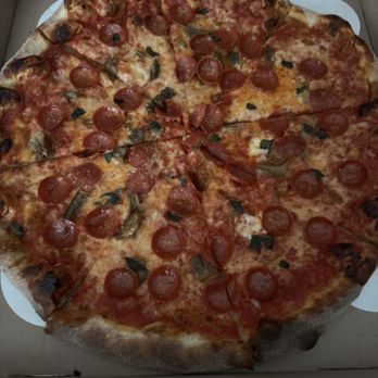 RED BIRD PIZZA - Updated January 2026 - 31 Photos & 29 Reviews - 18 N ...