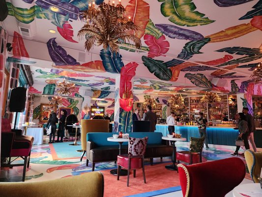 RUMBA LOUNGE AT CARNIVALE - Updated October 2025 - 20 Photos - 702 W ...