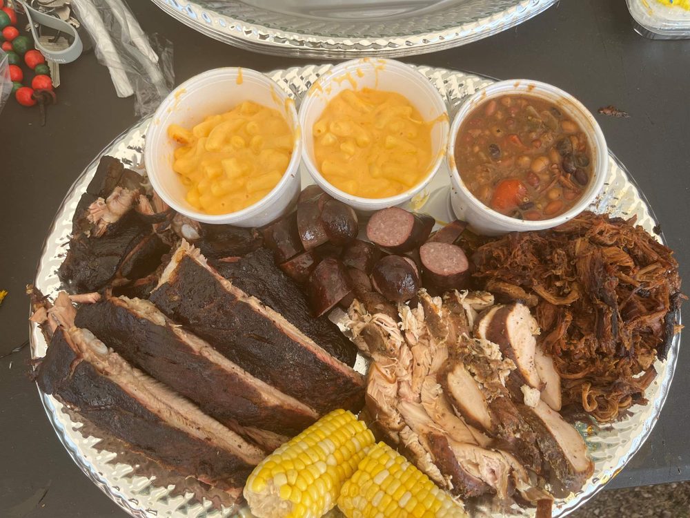 BIG BENS BBQ & CATERING - Updated January 2026 - Niles, Michigan ...