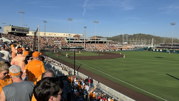 LINDSEY NELSON STADIUM - Updated October 2025 - 1511 Pat Head Summitt ...