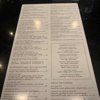 GRASSROOTS KITCHEN & TAP - 869 Photos & 1250 Reviews - 8120 N Hayden Rd ...