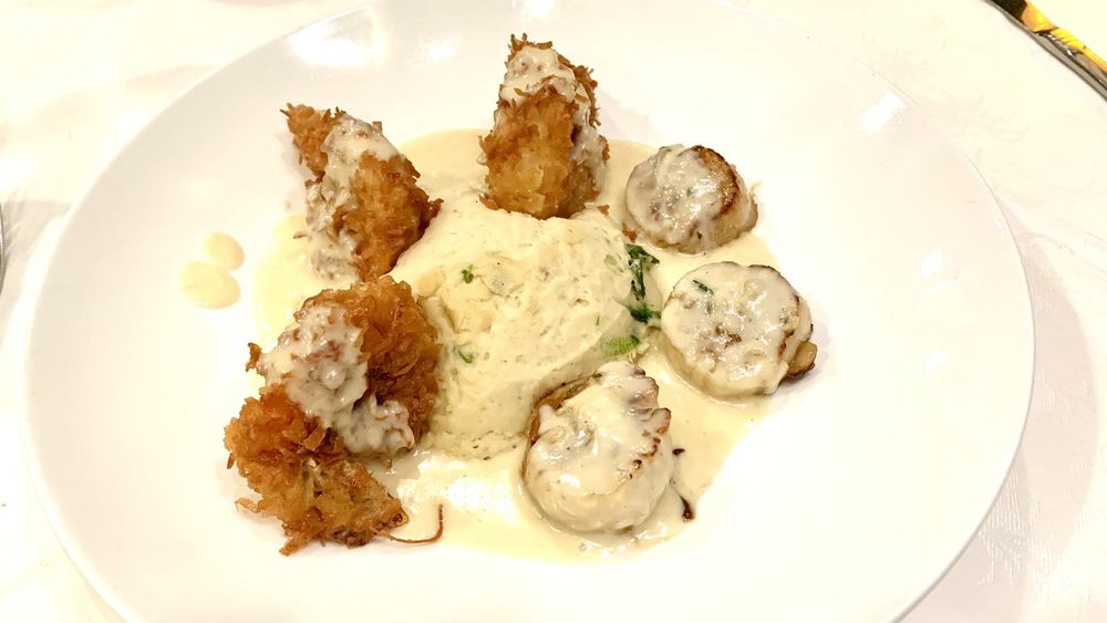 FORNOS OF SPAIN RESTAURANT - 1057 Photos & 930 Reviews - 47 Ferry St ...