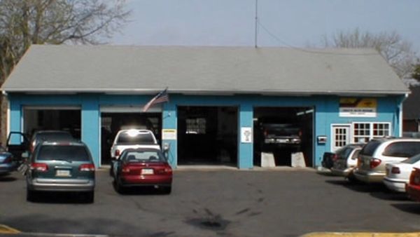 TONY’S AUTO REPAIR - Updated May 2026 - 10 Photos & 21 Reviews - 64 ...