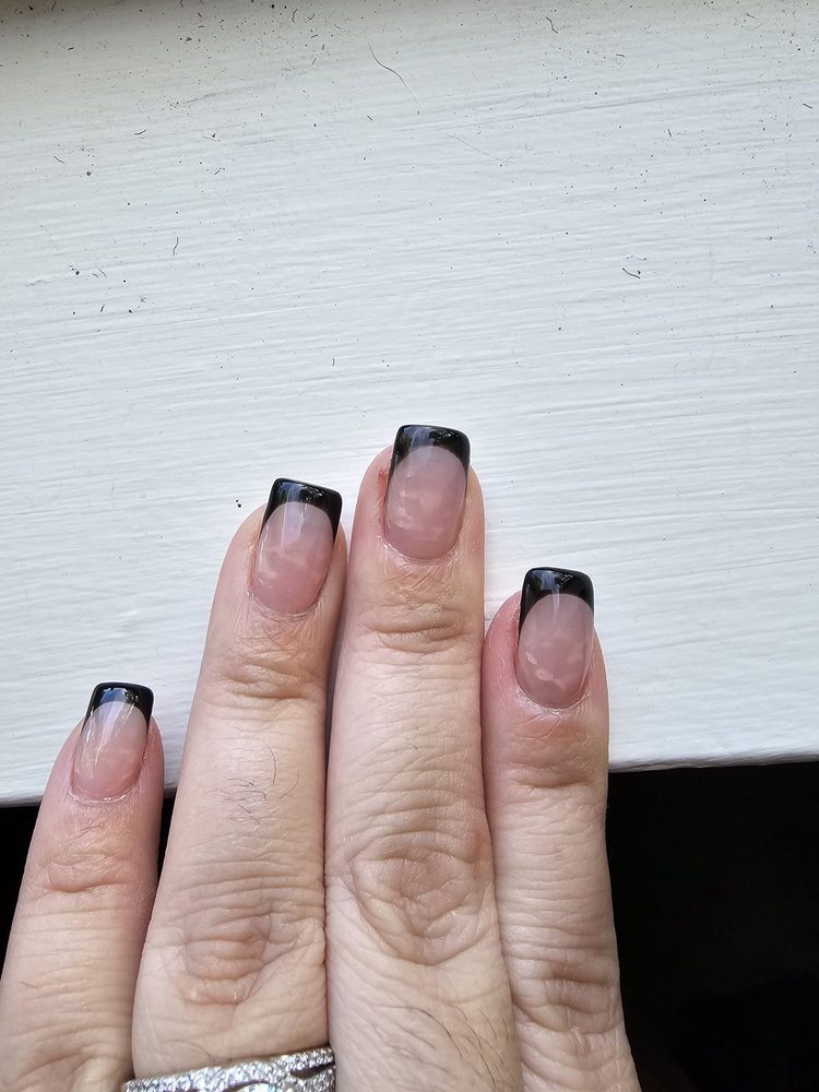 NAIL ADDICT - Updated December 2025 - 393 Photos & 121 Reviews - 114 N ...