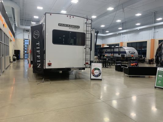 CAMPERS INN RV OF RALEIGH - Updated February 2025 - 30 Photos & 38 ...