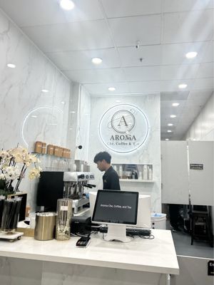 AROMA - Updated December 2025 - 553 Photos & 302 Reviews - 3005 Silver ...