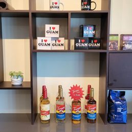 INFUSION COFFEE & TEA - Updated June 2025 - 93 Photos & 74 Reviews ...