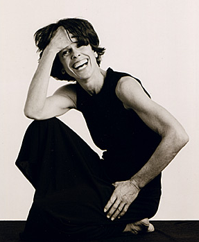 JANET LOTT ALEXANDER TECHNIQUE TRAINING - Updated September 2025 - Mill ...