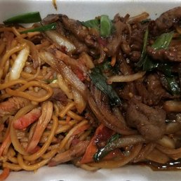 LING EXPRESS - Updated April 2025 - 49 Photos & 68 Reviews - 803 E ...