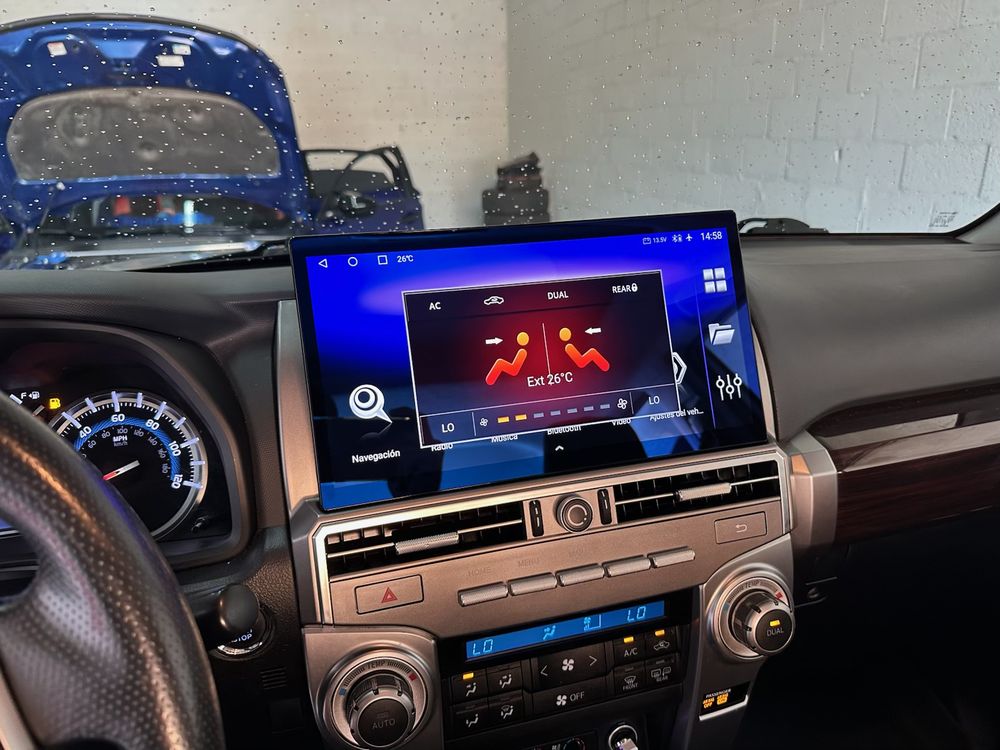 EVOLUTION SOUND SYSTEM - Updated October 2025 - Request a Quote - 7805 ...