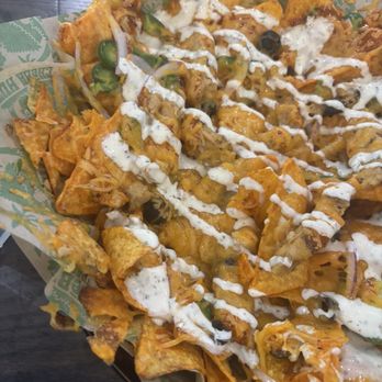 CHEBA HUT “TOASTED” SUBS - Updated October 2025 - 74 Photos & 36 Reviews - 323 NW 23rd St ...