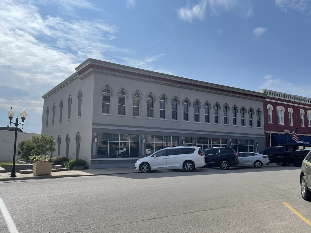 CONXXUS - Updated December 2025 - 21 Reviews - 8 S Washington St ...