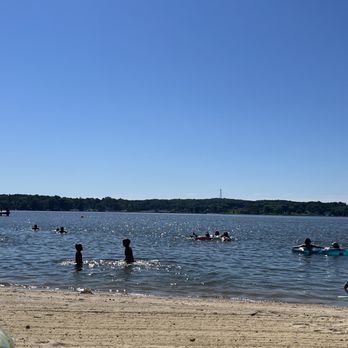 CHARLESTOWN MANOR BEACH AND CAMPGROUND - Updated August 2025 - 64 ...