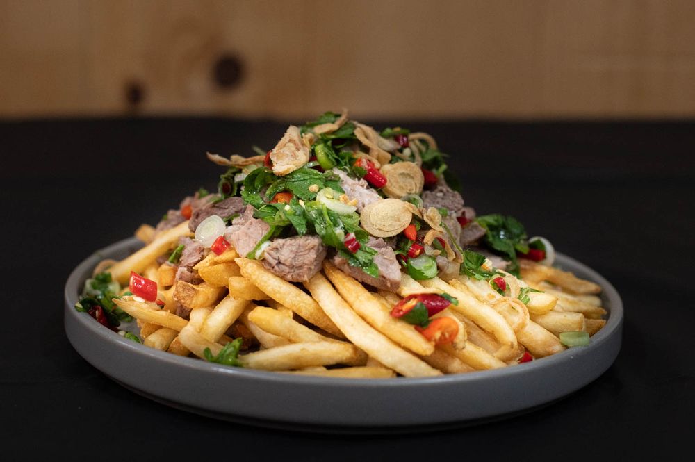 LENG SAAP STREET - Updated July 2025 - 19 Photos - 1711 N Cahuenga Blvd ...